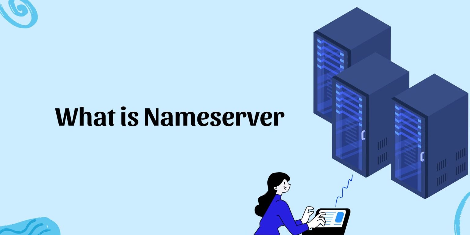 What is Private Nameservers ? - fatreseller.in