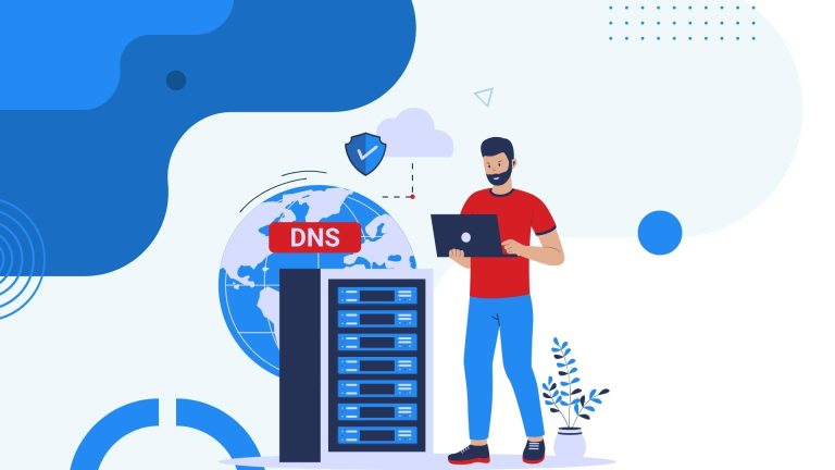 Understanding DNS Conflicts: Causes, Impact, and Resolution Techniques - fatreseller.in1